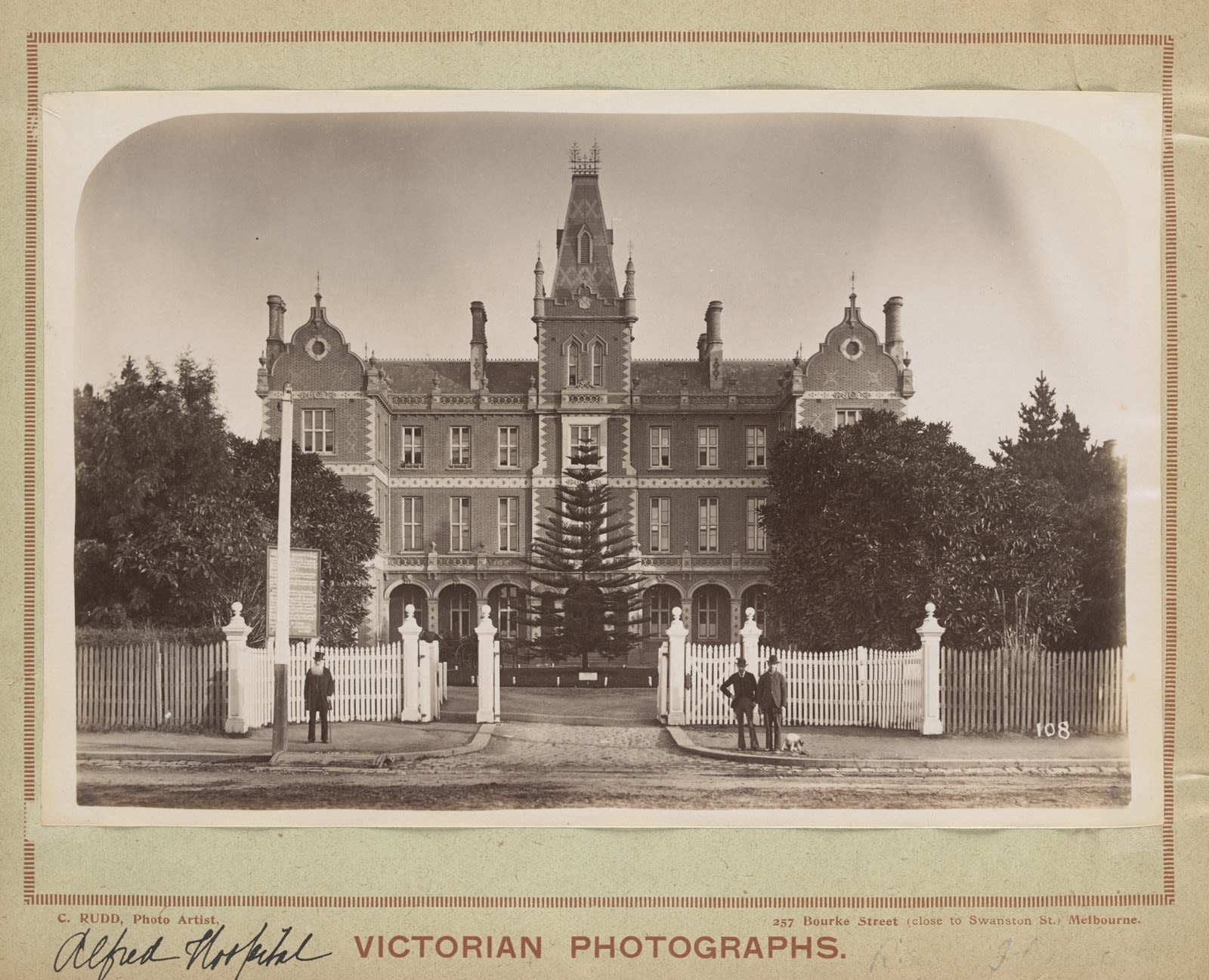 Remembering Gretta Lyons: Victorian nurses’ rights pioneer – On the Record